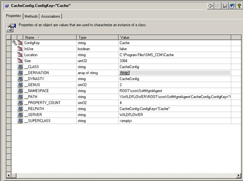 System Center Configuration Manager 2007 : Configuration Manager and ... System Center Configuration Manager 2007 : Configuration Manager and ...